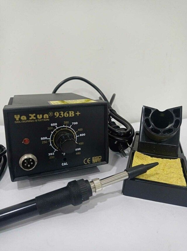 Estacion de soldado Ya Xun YX-936B+ – Netcell