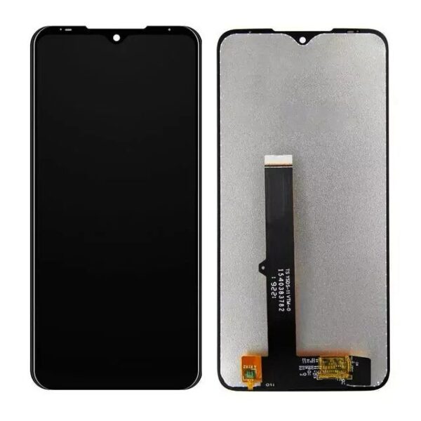 Modulo Motorola G8 play / one macro – Netcell