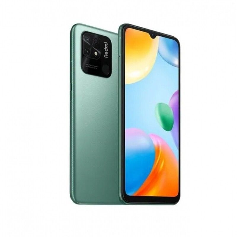 Celular xiaomi redmi 10c – Netcell