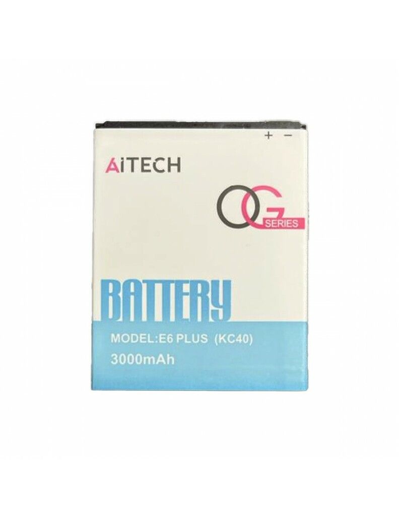 Bateria Motorola E6 plus kc40 Aitech – Netcell