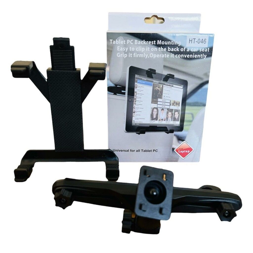 Soporte universal para tablet HT-046 – Netcell