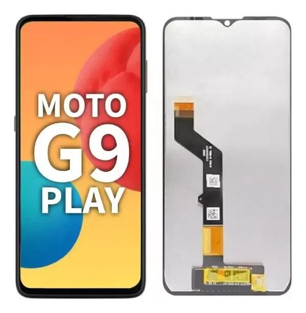 Modulo Motorola E7 Plus / G9 Play – Netcell