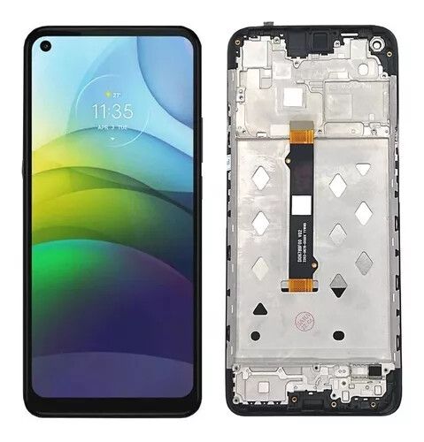 Modulo Motorola G9 Power Con Marco – Netcell