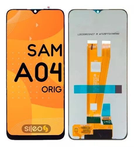 Modulo Samsung A04 Calidad Original – Netcell