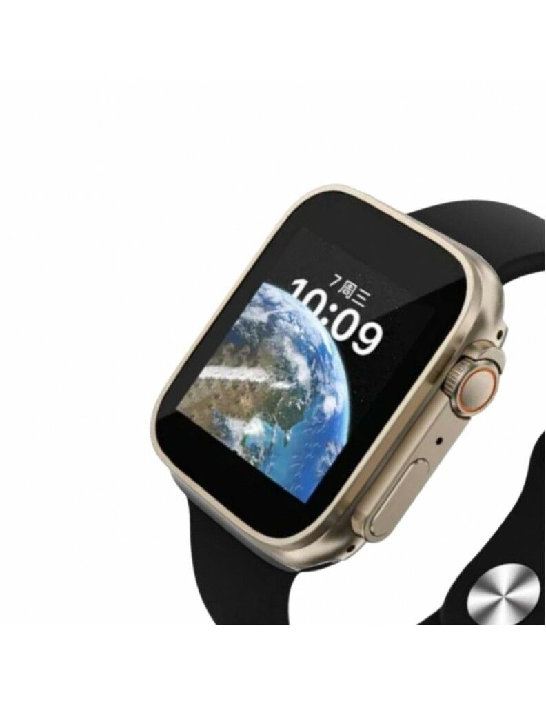 Smart Watch Aitech SW12 Inteligente Deportivo BT 1.44” 7799135011823 – Netcell