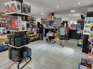 Netcell – Un mundo lleno de Tecnología